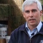 Dr. Kelly Tisher - I Am An Equine Veterinarian