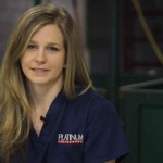 Dr. Alison Harper - I Am An Equine Veterinarian