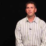 Dr. Daniel Oman - I Am An Equine Veterinarian