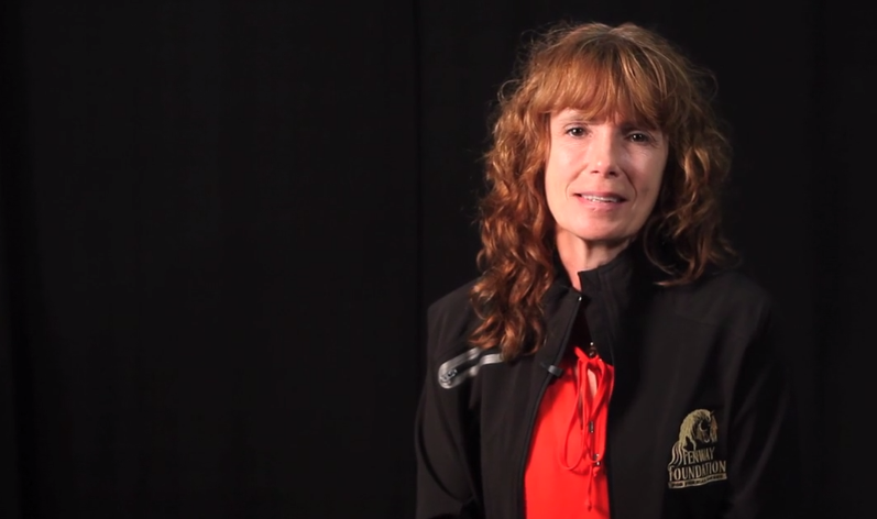 Dr. Katherine Fox - I Am An Equine Veterinarian